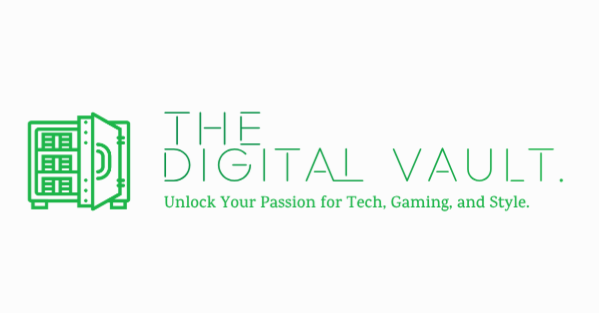 About Us | The Digital Vault